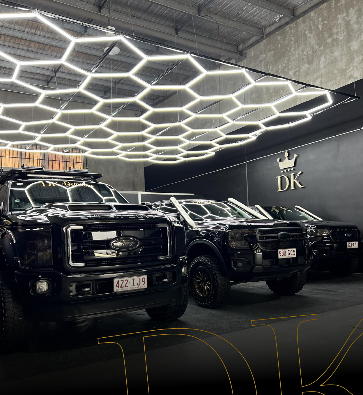 DK Detailing