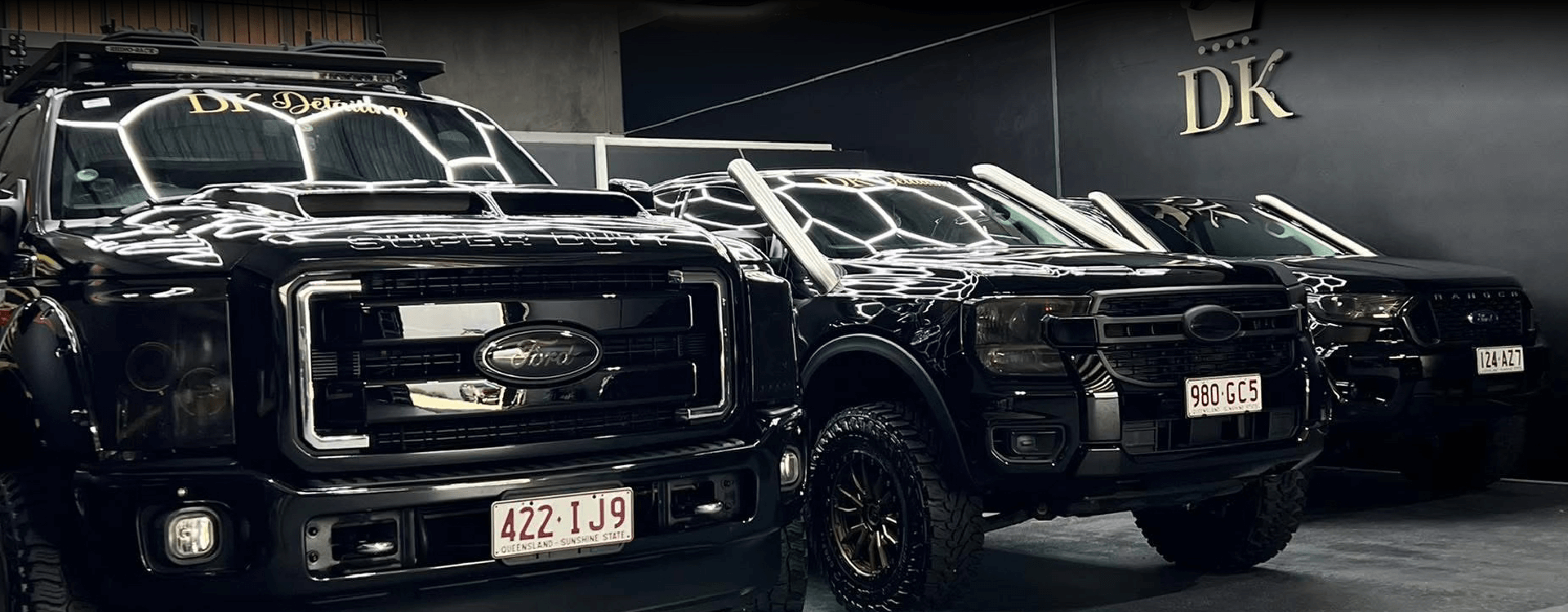 DK Detailing