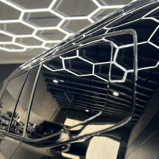 Services – DK Detailing