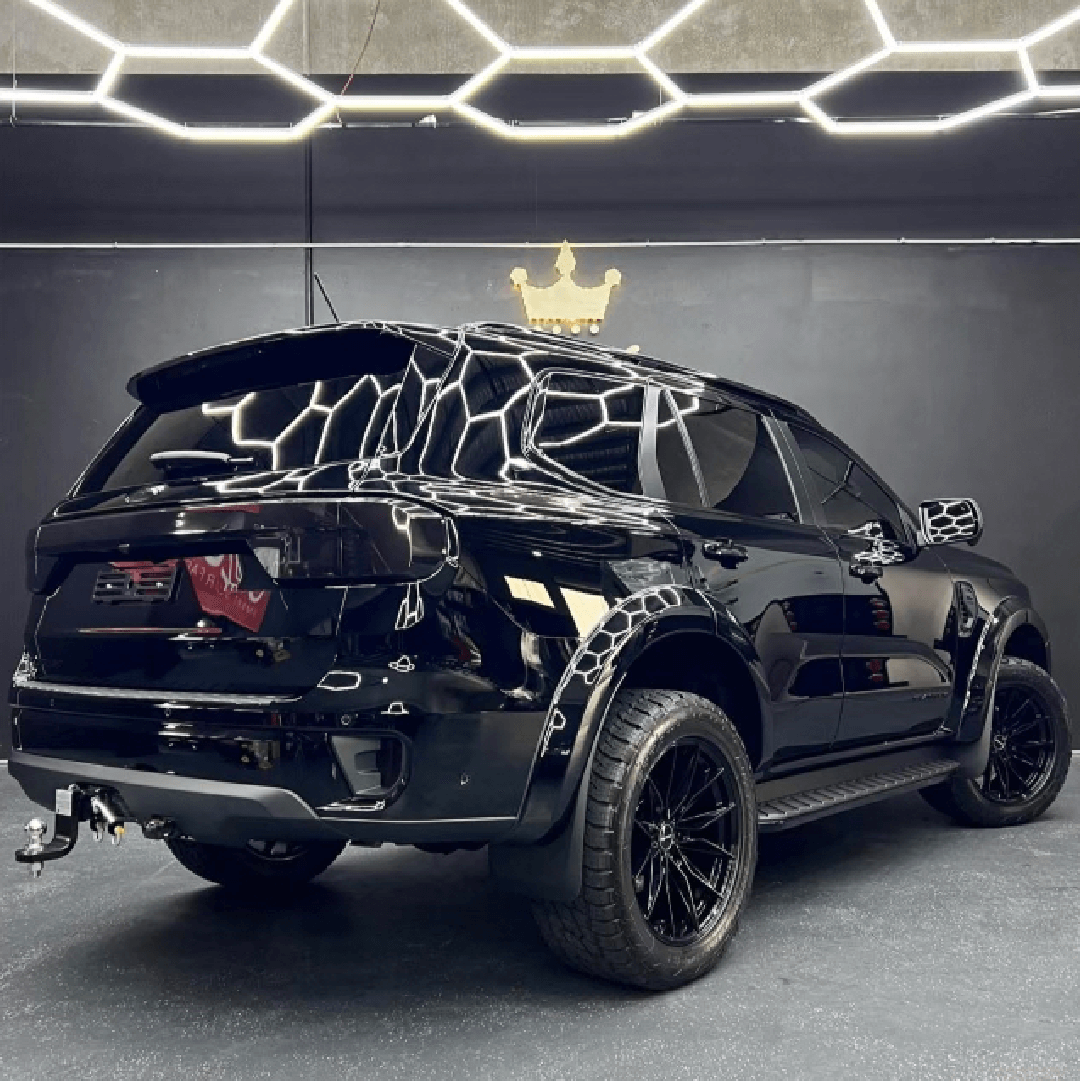 Services – DK Detailing