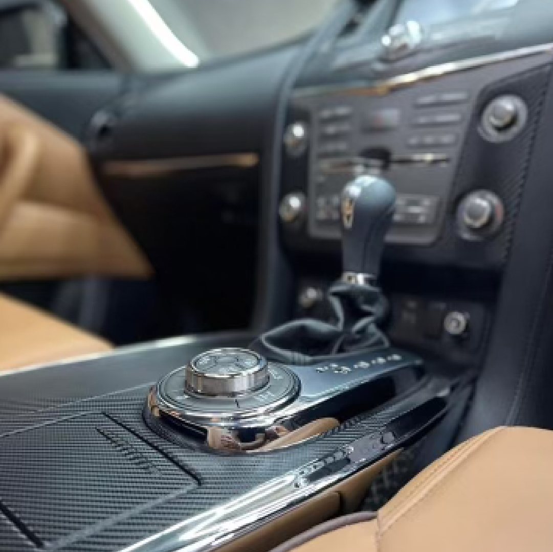Services – DK Detailing