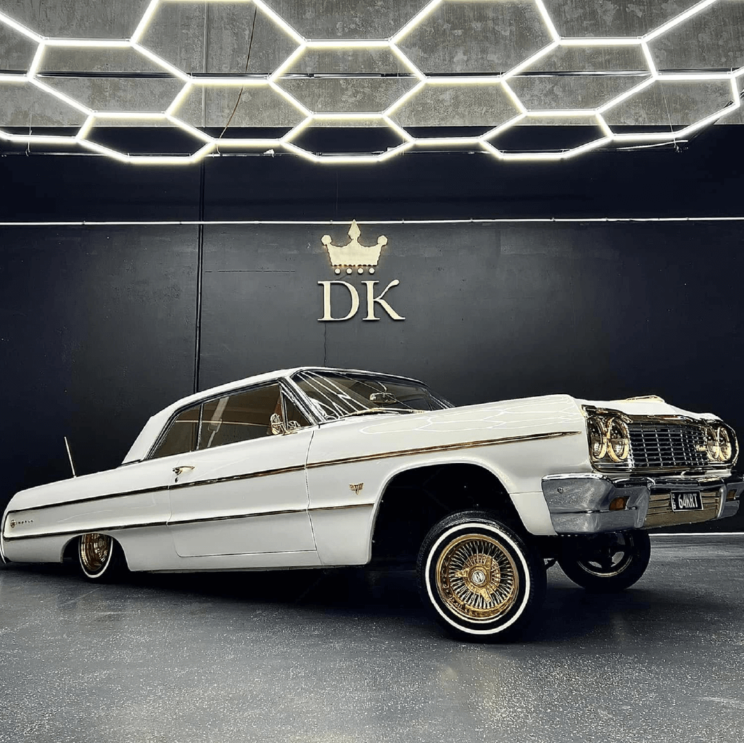 Services – DK Detailing